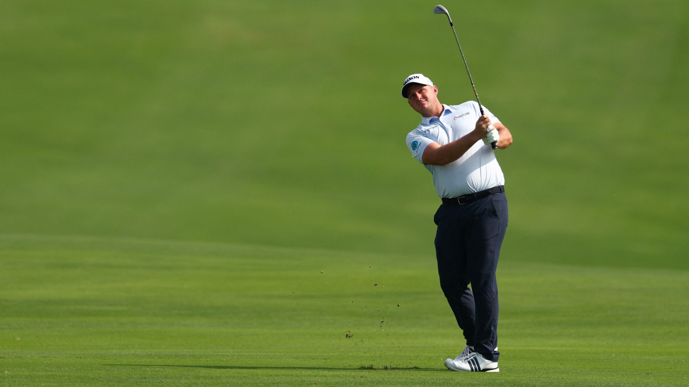 Golf - Straka in ninth place before final round in Hawaii | krone.at