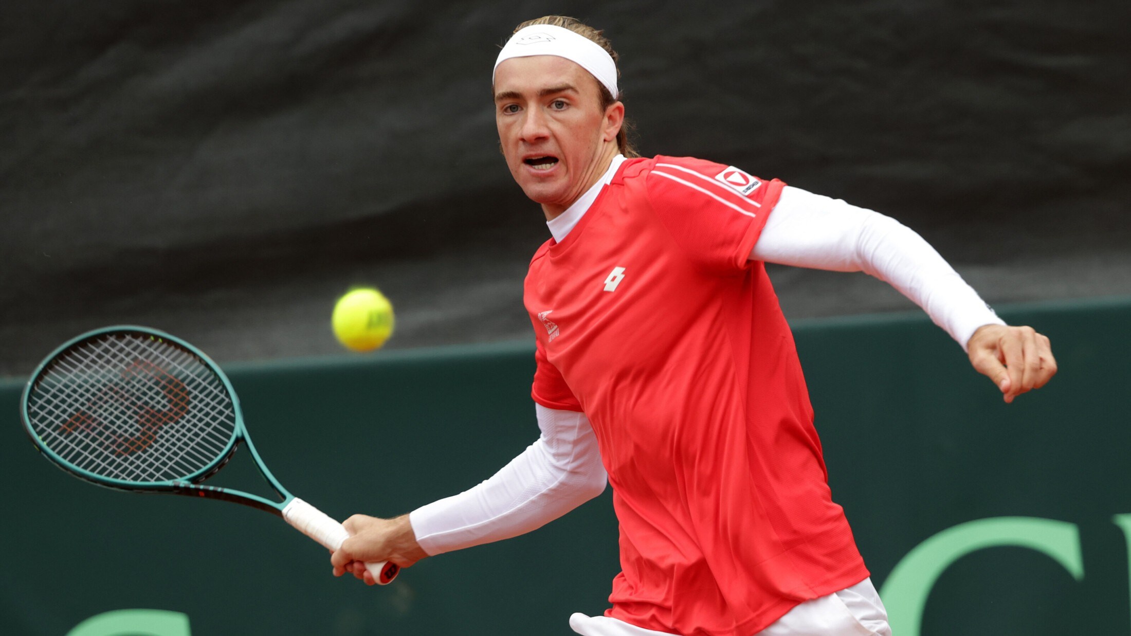 Australian Open: - Drei Österreicher treten in der Qualifikation an ...