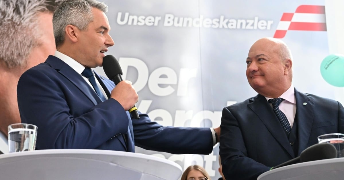 Forum echo - Political hike: “The work is done by the rank and file ...