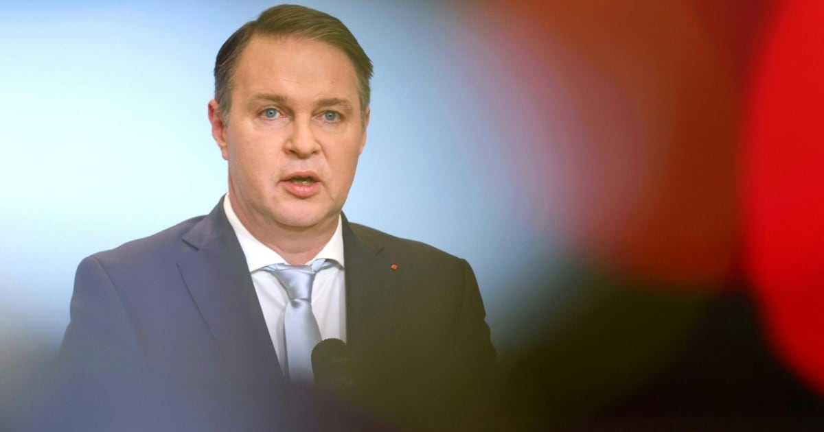 Babler zu FPÖ/ÖVP: - „Jetzt kommt Politik für wenige Privilegierte ...