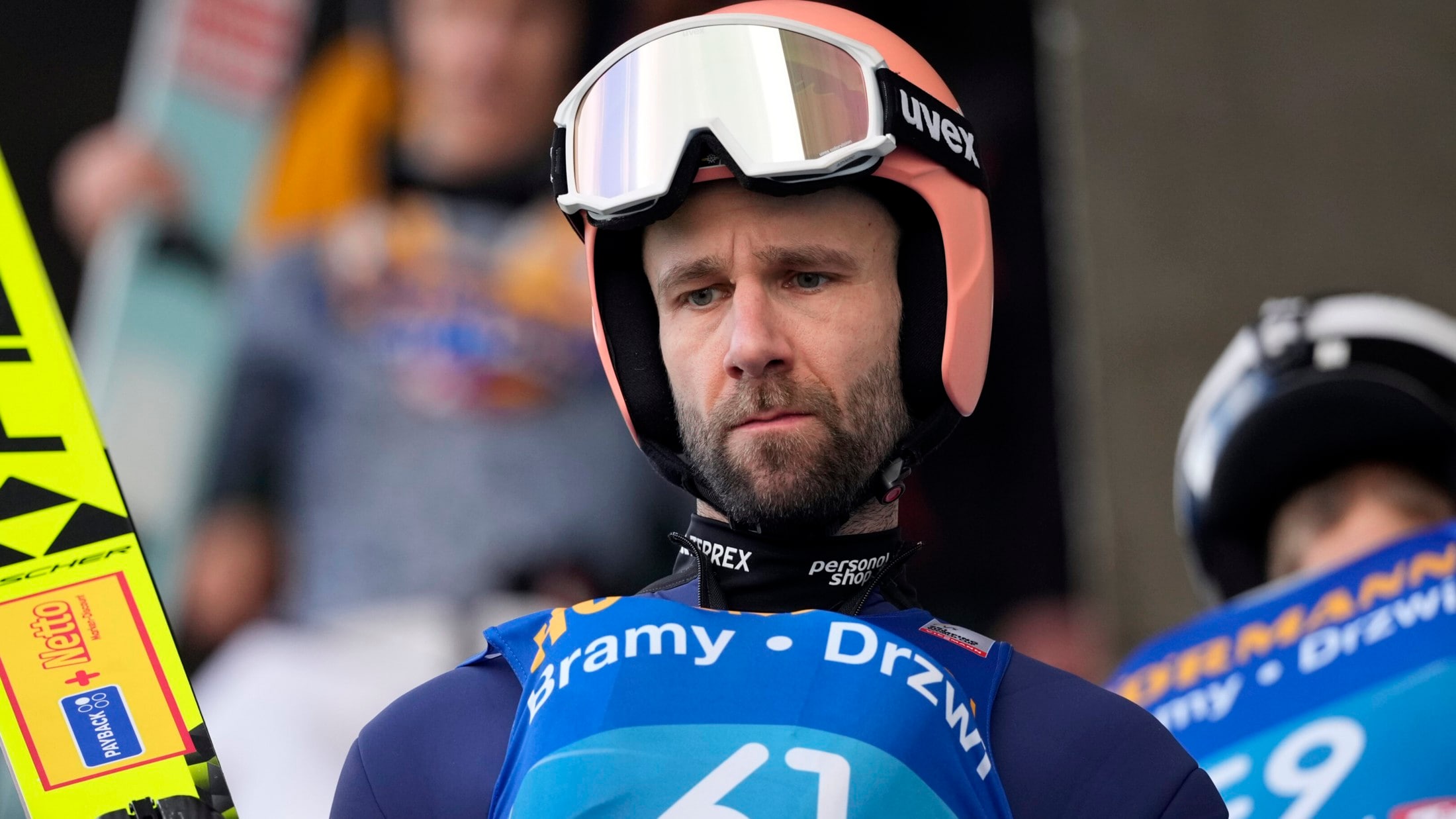 DSV-Adler verzweifelt: - „Wenn ich nur wüsste, was die Österreicher ...