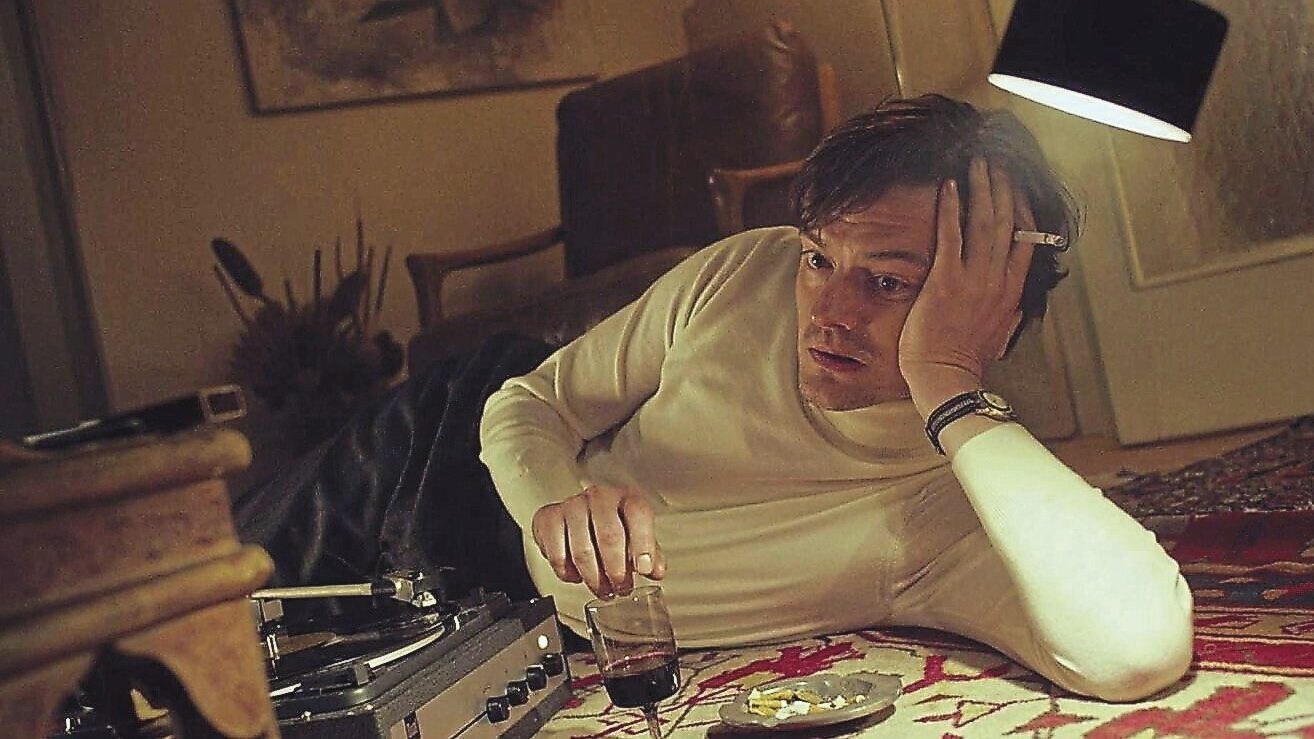 Interview zu „Cranko“ - Sam Riley: „60 Zigaretten am Tag waren zu viel ...
