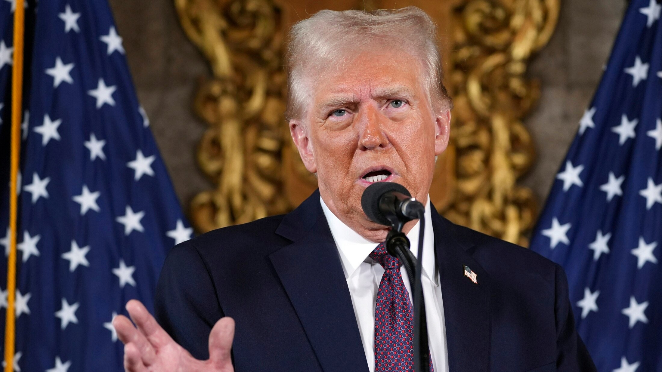 Schweigegeld-Prozess - Trotz Schuldspruch kommt Trump um Strafe herum ...