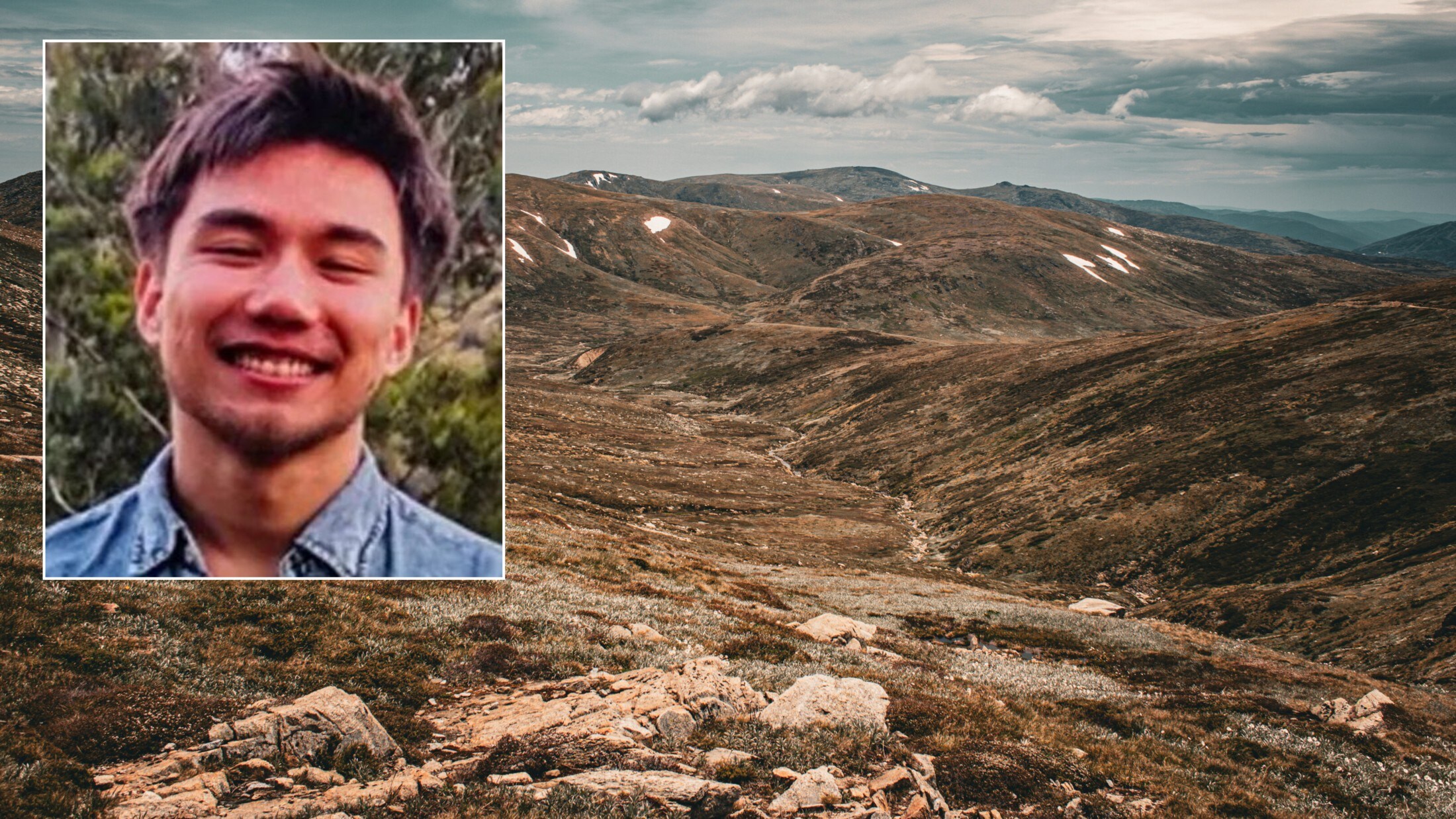 "Miracle" in the wilderness - Lost hiker found alive after 13 days ...