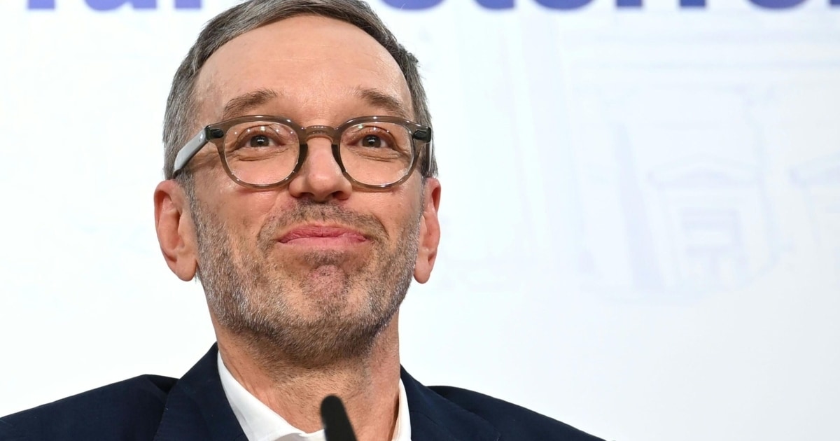 Jetzt wird‘s teuer ... - Nazi-Vorwürfe: Kickl gewinnt gegen SPÖ vor Gericht | krone.at