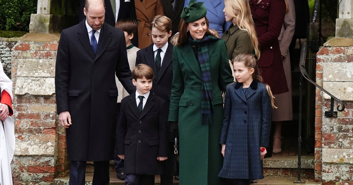 „Wirklich talentiert“ - Prinz George beeindruckt mit Zeichenkunst ...