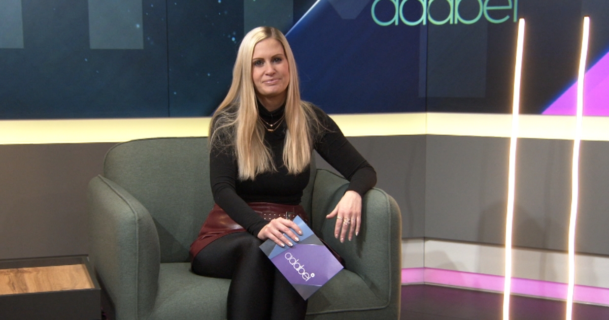 Adabei Primetime - Kabarett-Star im Talk ++ Neuigkeiten aus Hollywood | krone.at