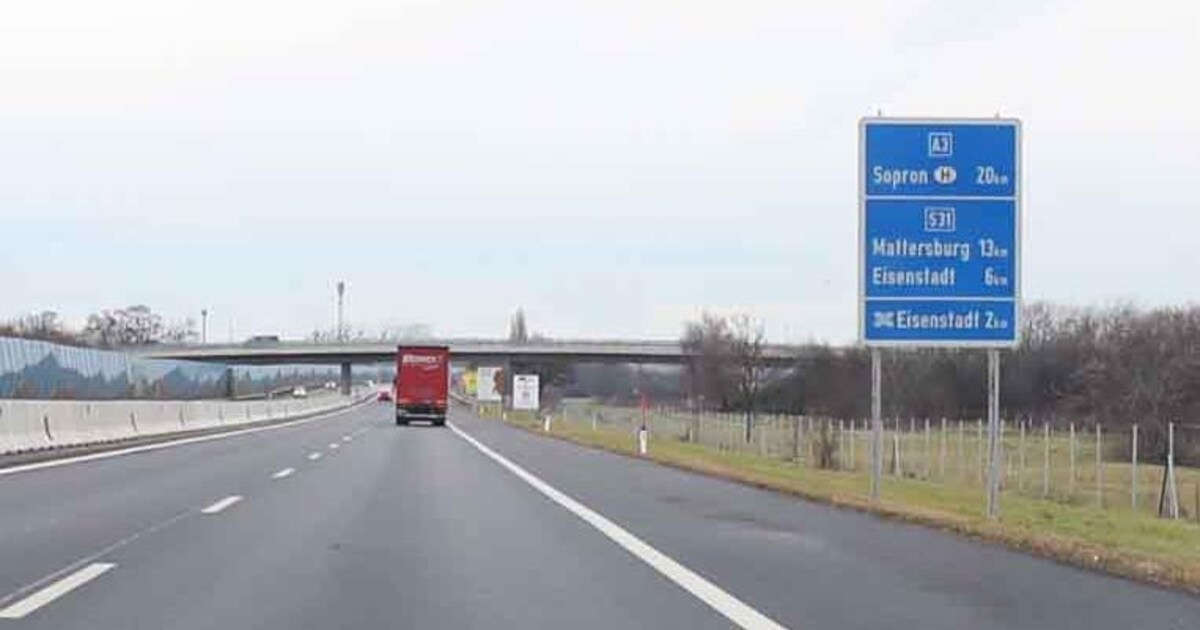 Wirbel um A3 - Ortschefs machen gegen „Transithölle“ mobil | krone.at