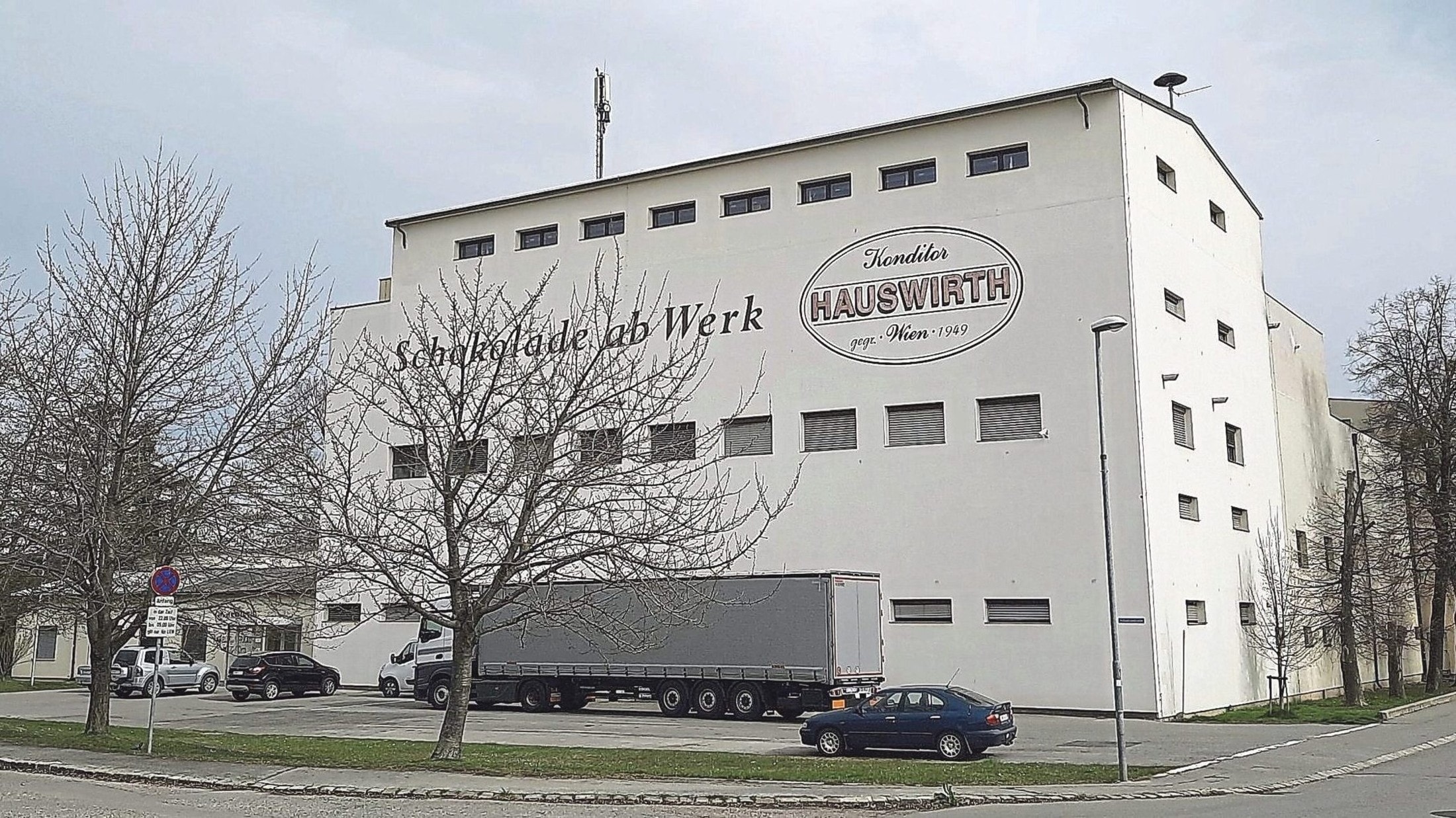 Pleitenjahr droht - Burgenländische Unternehmer trotzen der Krise | krone.at