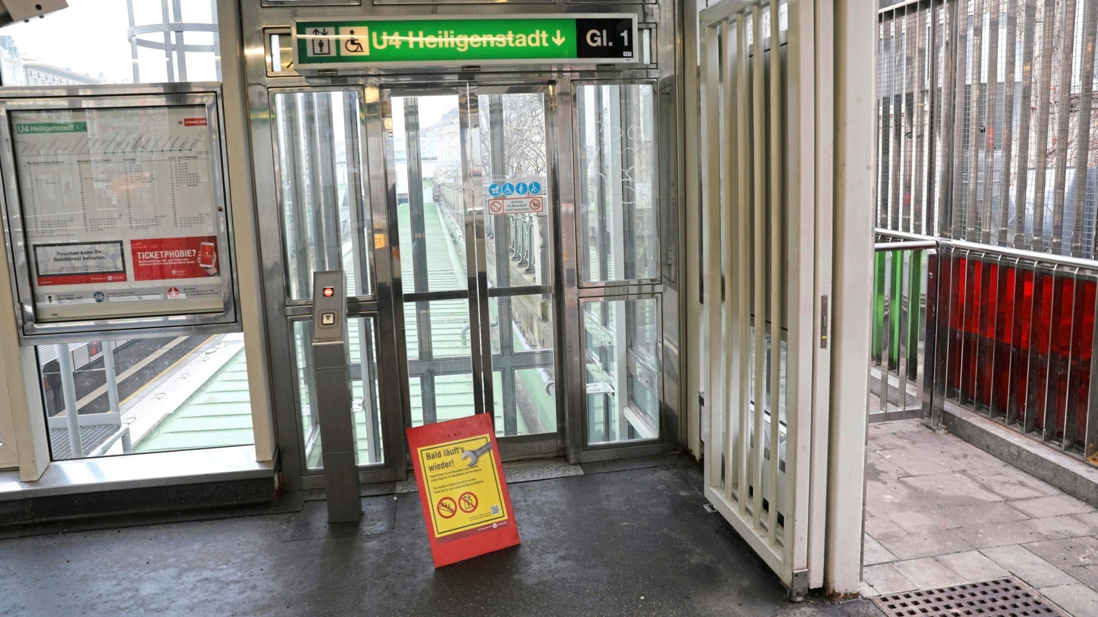 Renovation offensive - 2025 as the year of the missing public transport ...