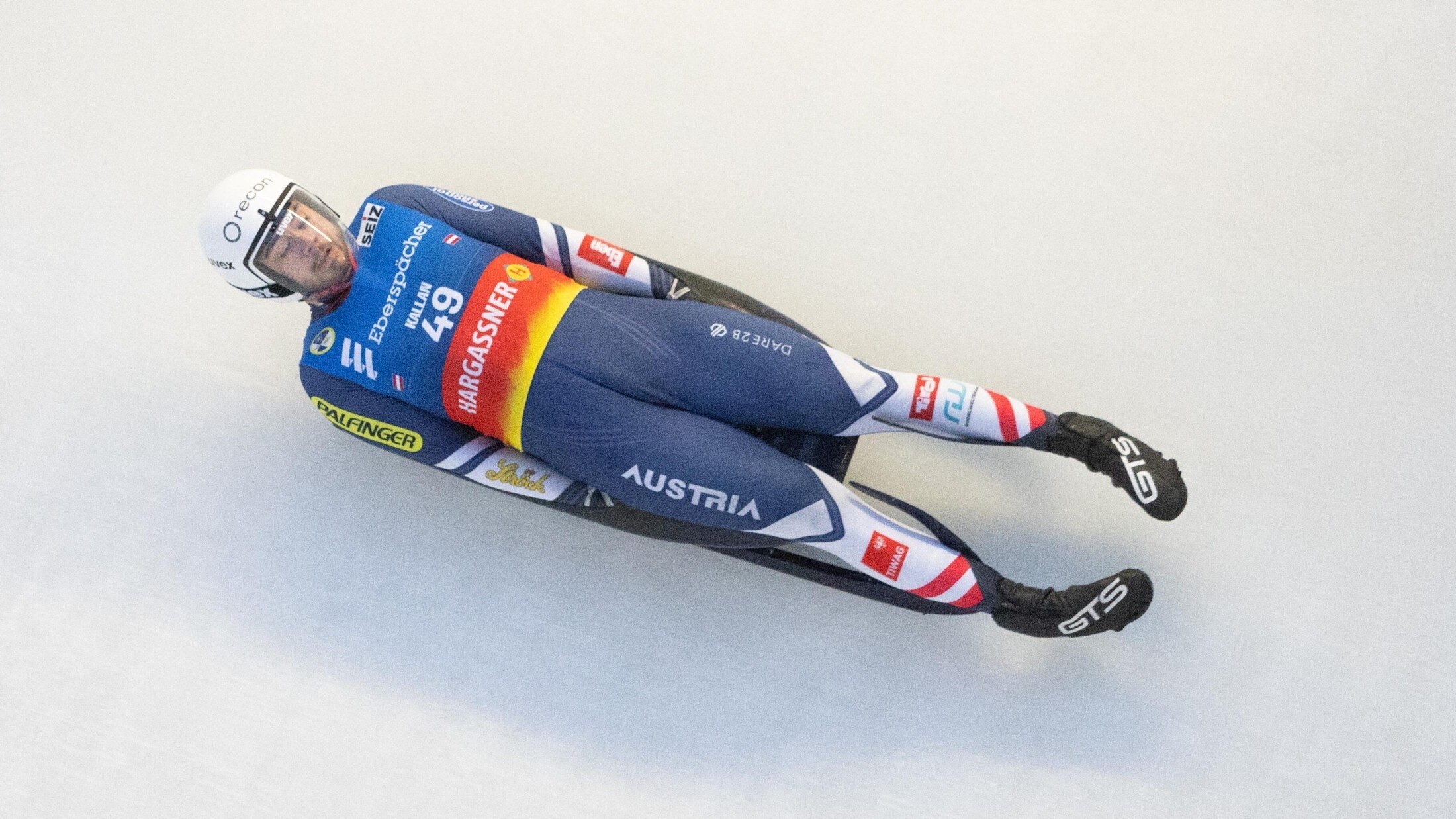 Kallan bei Junioren-EM - In der Medaillensammlung fehlt nur noch Gold ...