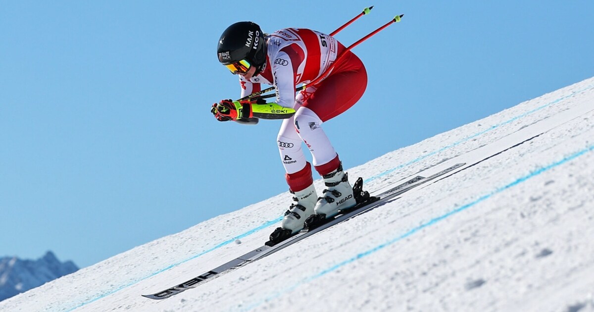 3 Ländle girls take part - “Inexperience” does not dampen Rädler’s ...