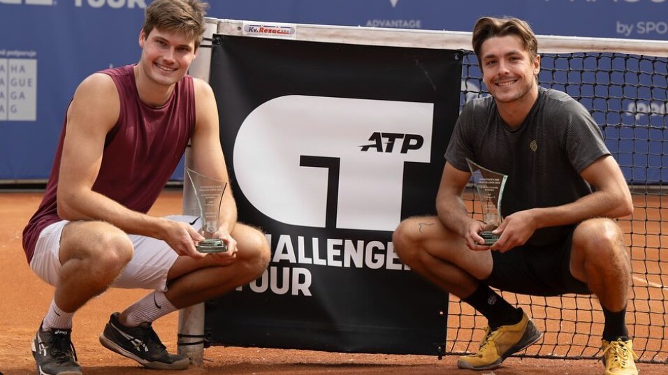 Top-Doppel für STC - Salzburg-Legionäre geigen bei Australian Open auf ...