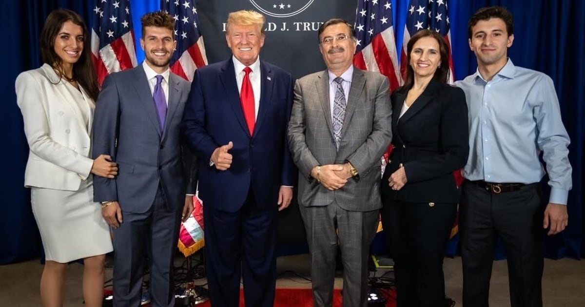 Ö-Topf wird ein Thema - Das hat Austrias Neuling mit Donald Trump zu ...