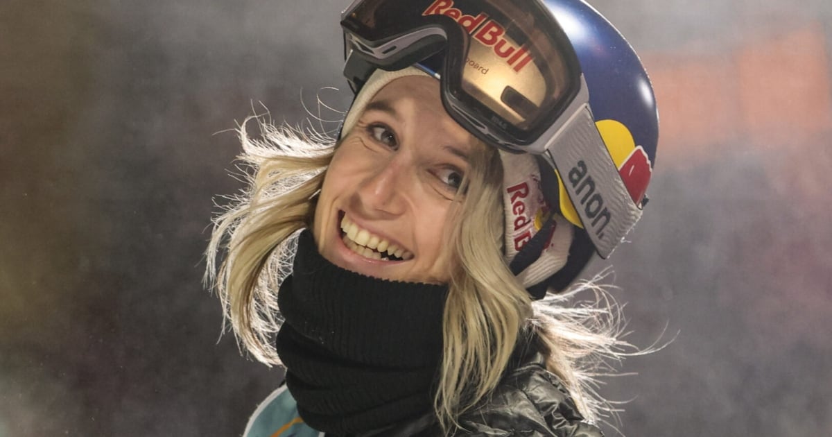 Snowboard - Grippe! Gasser sagt für Aspen-Weltcup erkrankt ab | krone.at