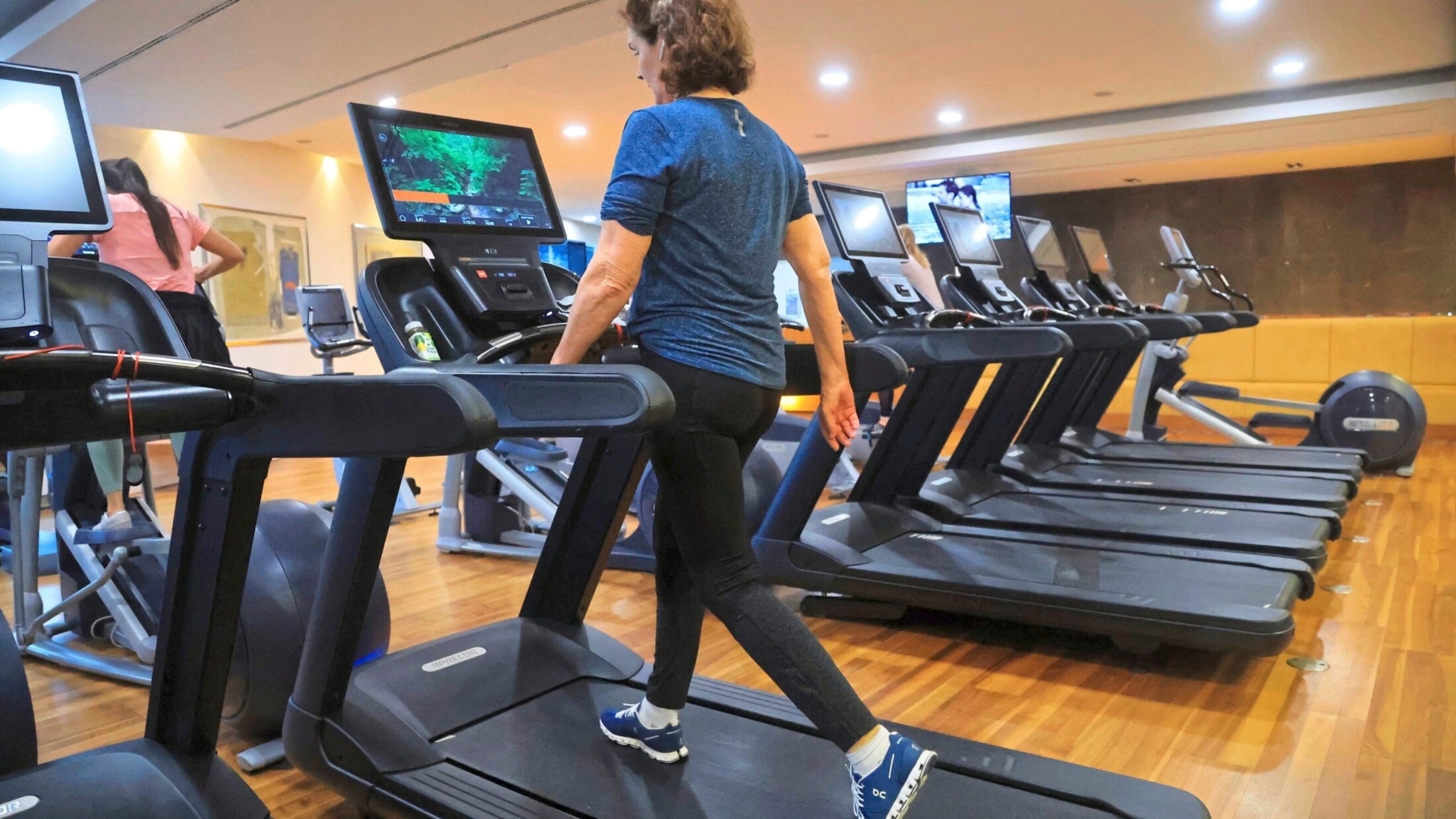 Gym dangers - Spring fitness without the hassle of hidden costs | krone.at
