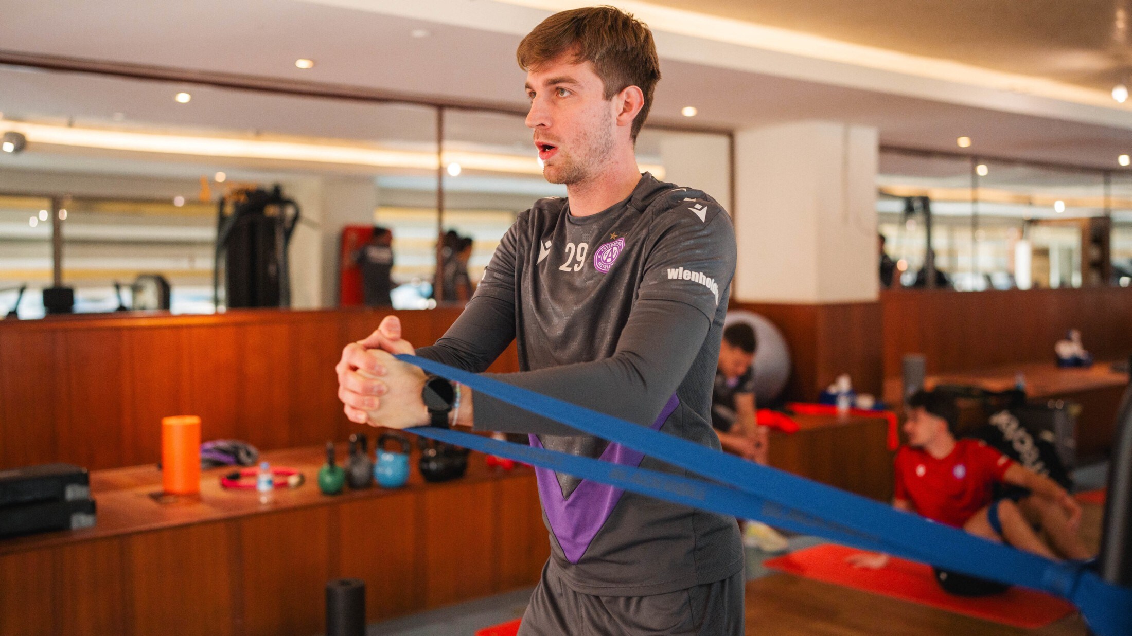 Marko Raguz: - „Ich habe sicher nicht meine Stärken verloren!“ | krone.at