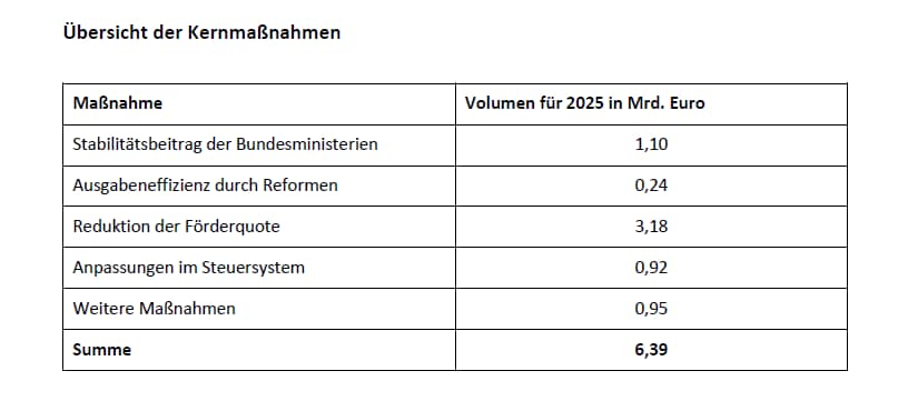 Keine neuen Steuern - Klimabonus & Co.: FPÖ und ÖVP legen Sparplan vor ...