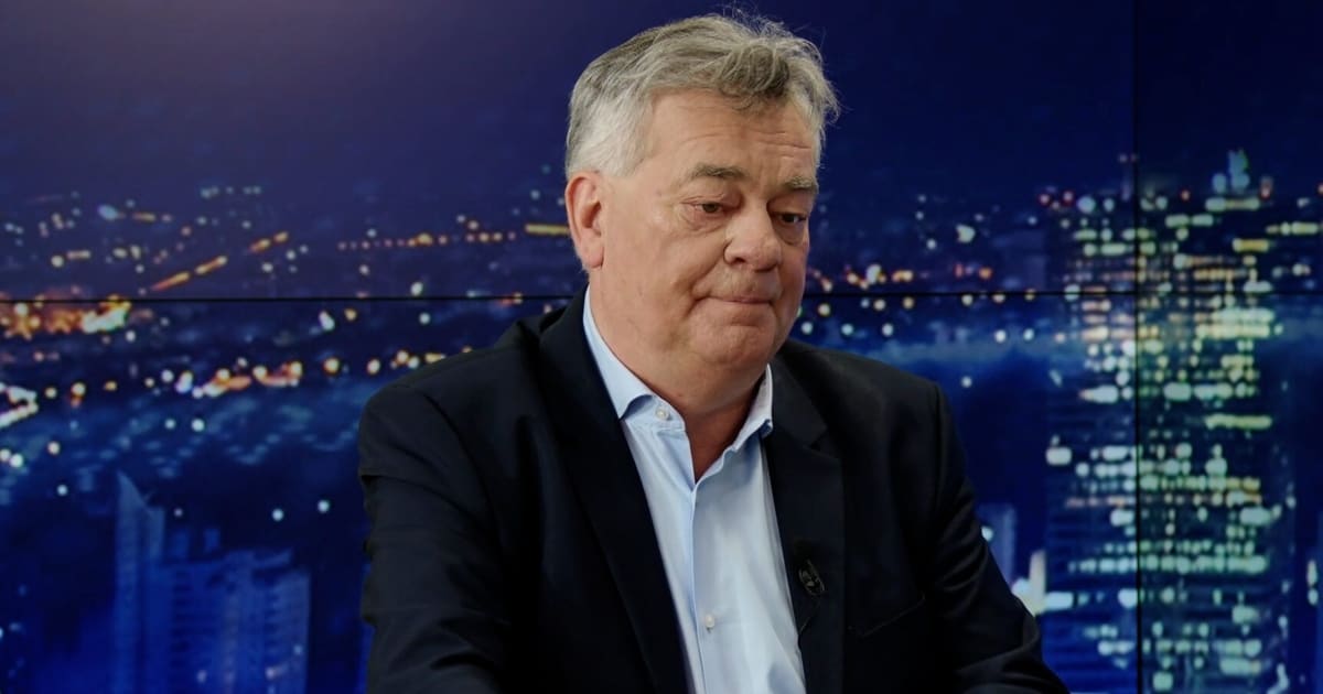 Kogler offensiv: - „Kickl ist Putin-Freund und Europa-Feind“ | krone.at