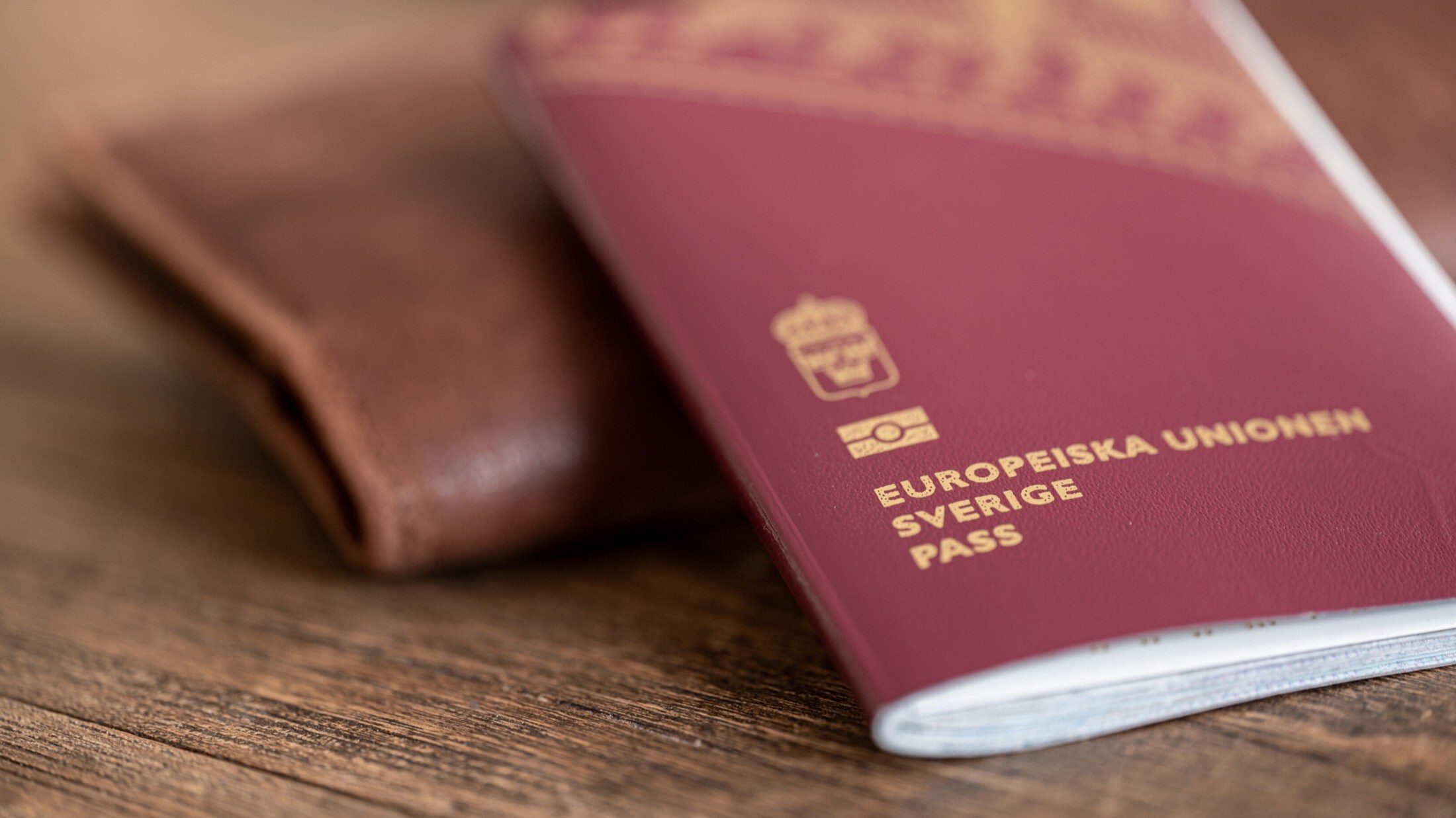 "Honorable behavior" - Sweden’s government wants to make naturalization ...
