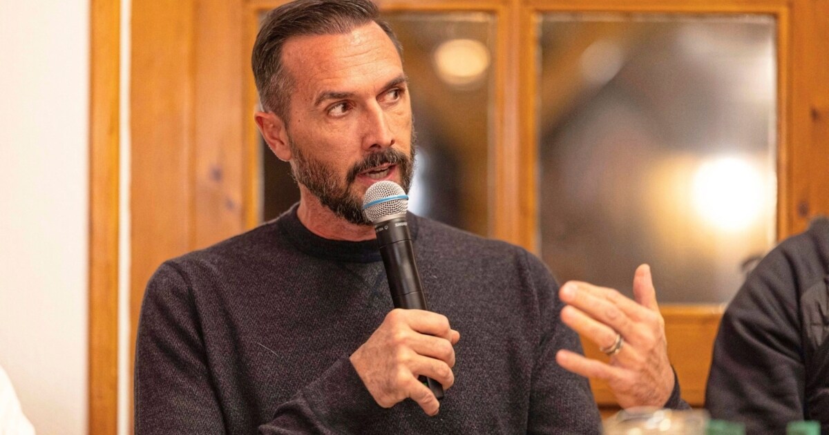 "Krone" interview - Martin Stranzl: “We have lost our way” | krone.at