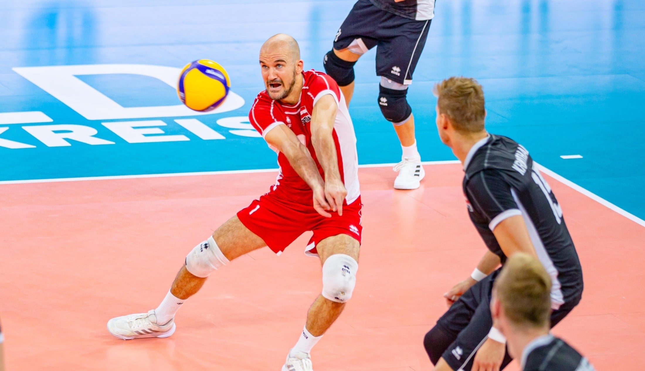 Weichei-Image gedroht: - 20 Jahre Versagensängste trotz einer ...