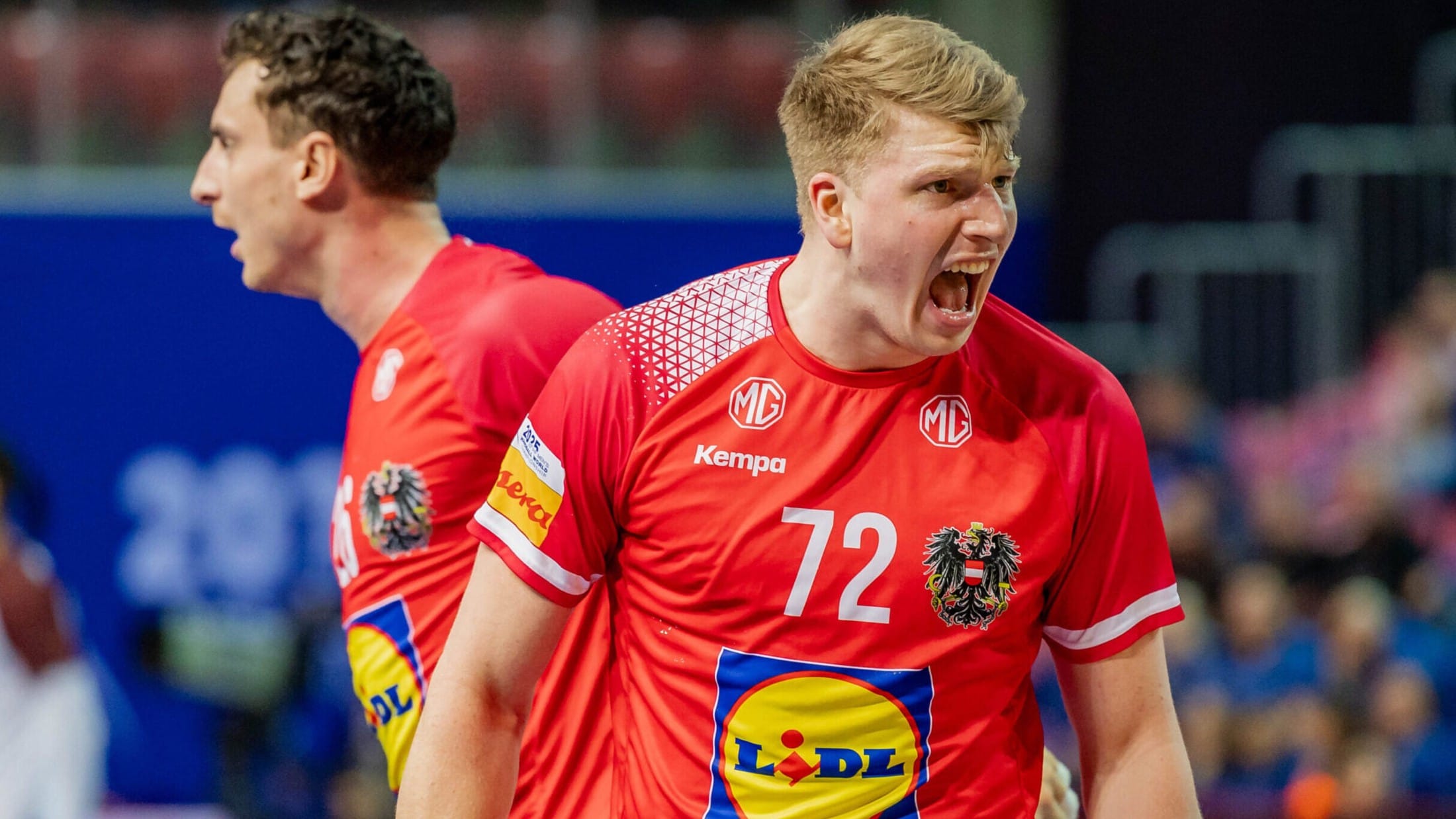 Vor Handball-EM - Deutscher ätzt: „Österreich spielt Anti-Handball ...
