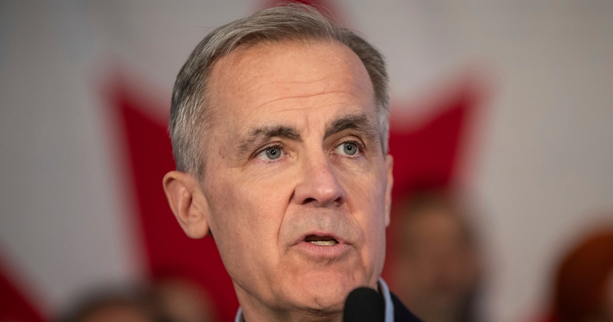 Trudeau succession - Who wants to become Canada’s prime minister now ...