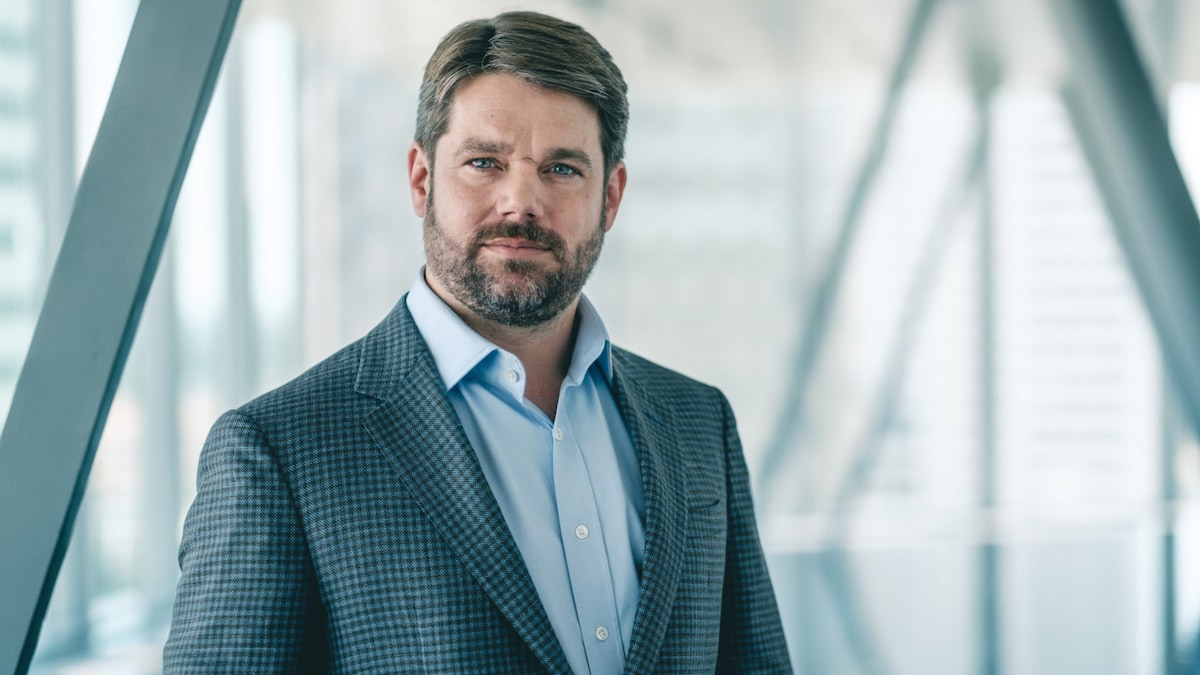 Neuer Strabag-Chef - Kratochwill übernimmt nach Haselsteiner-Tod | krone.at