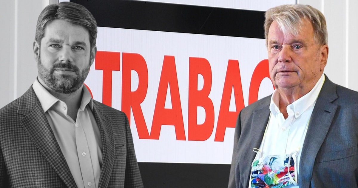 After the death of his son - Who does Haselsteiner entrust his Strabag ...