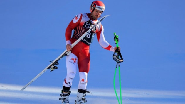 WM-Wettlauf beginnt - Vinc‘ erste Frage nach Sturz: „War ich schnell ...