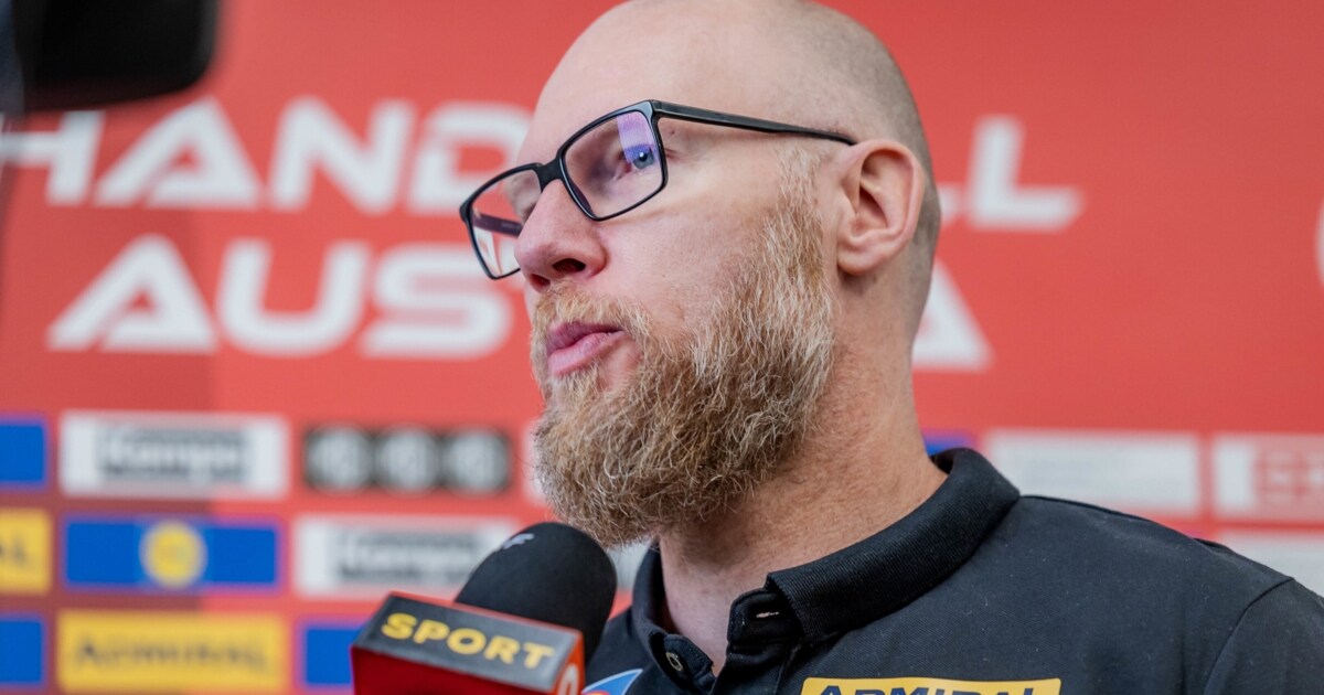 Doppelfunktion - Fix: Teamchef Pajovic wechselt nach Deutschland | krone.at