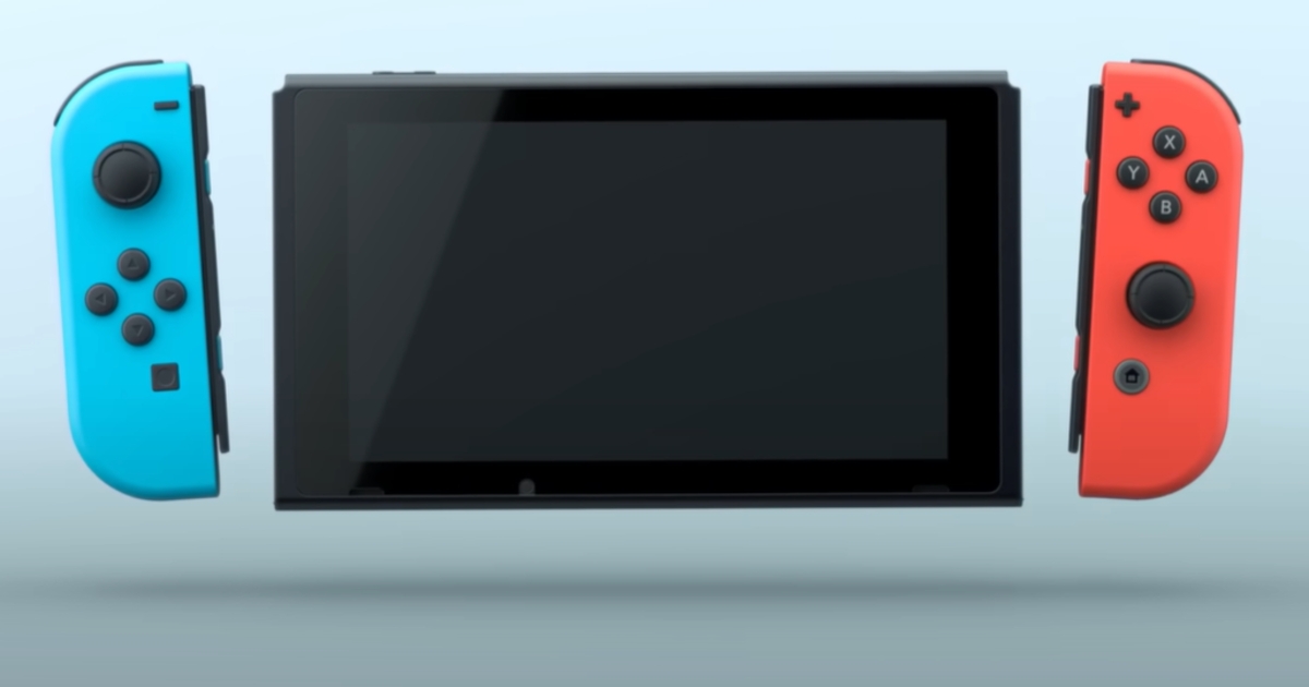 Neue Spielkonsole - Nintendo gibt Ausblick auf kommende Switch 2 | krone.at