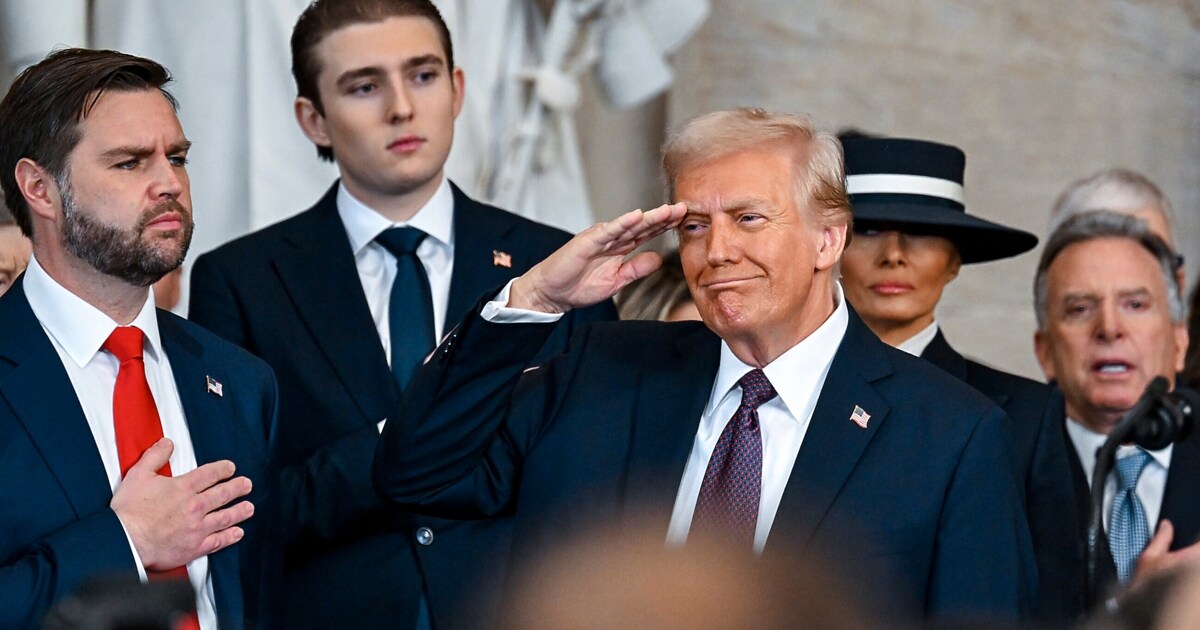 Leserdebatte - Trump als Marke: Alles nur postfaktische Show? | krone.at