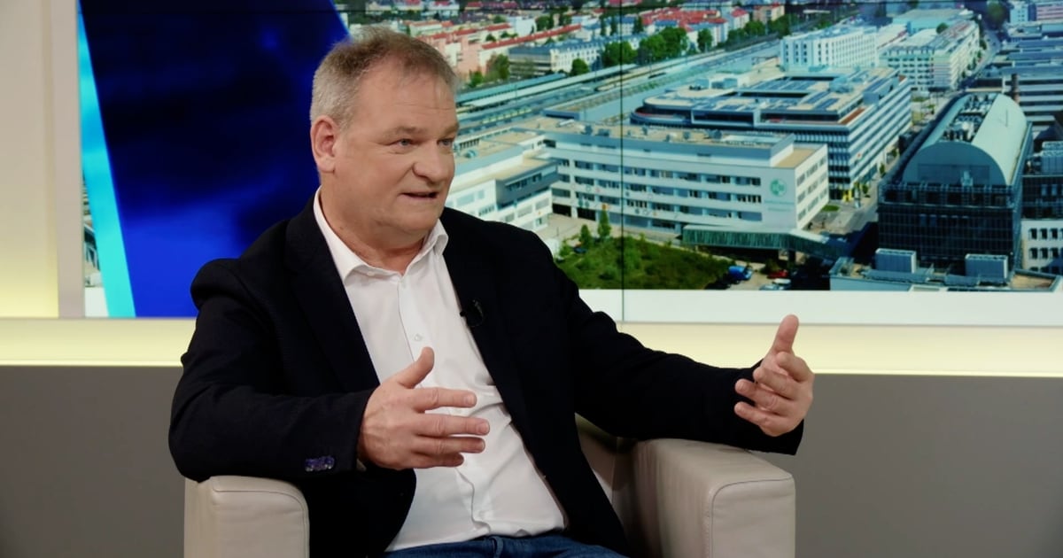 Everyday life in Vienna - Principal Klar: “It has become more Arabic ...