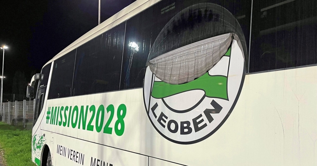 Neues Konkursverfahren - Jetzt muss DSV Leoben um seine Existenz ...