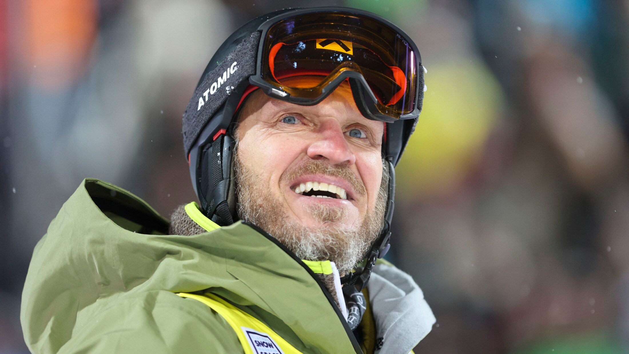 A spin with the "crown" - Herminator: “This is how new ÖSV successes ...