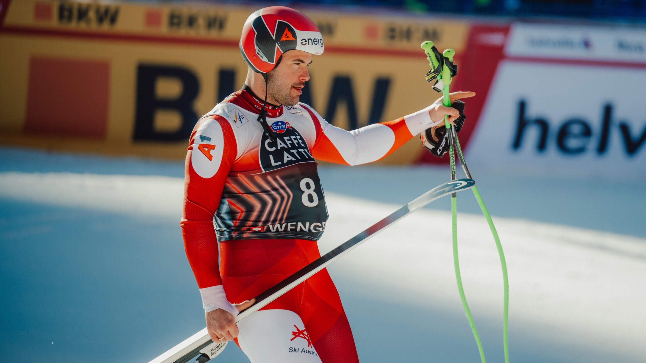 Spritztour mit Maier: - „Über diese Sorge können neue Erfolge entstehen ...