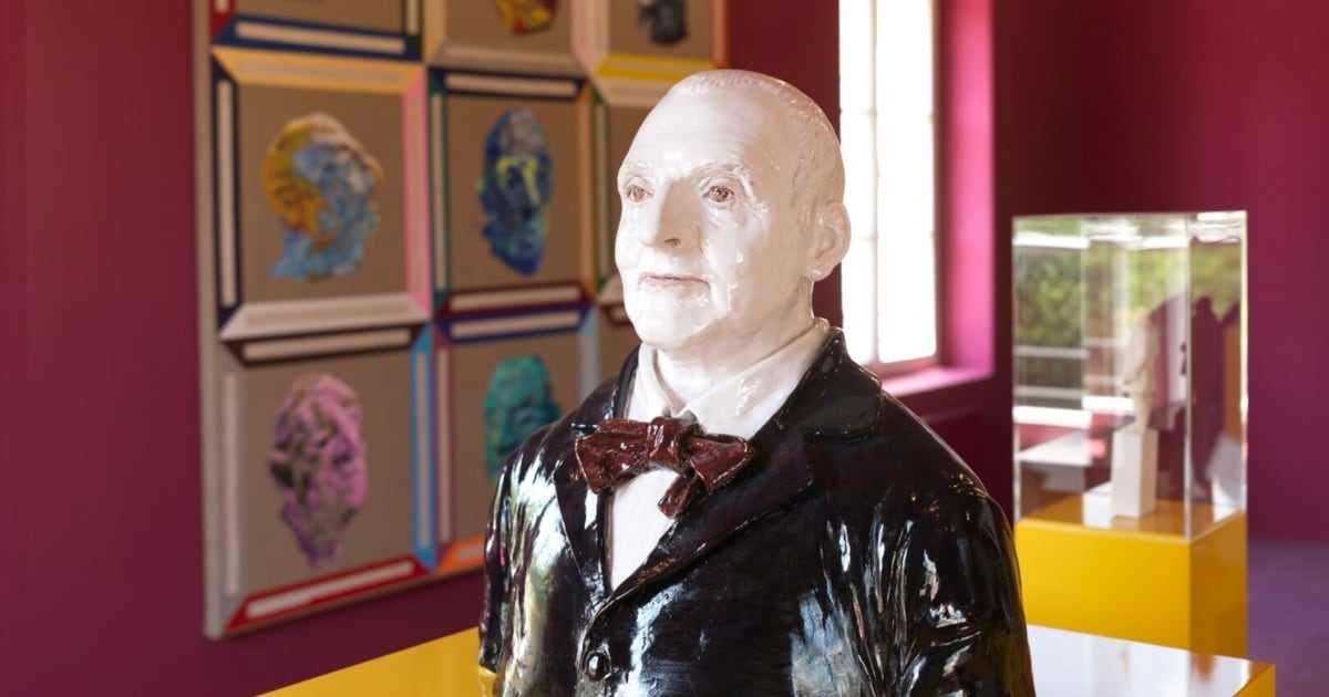 Echo of the KulturEXPO - Is there more to the Bruckner year than a Pixi ...