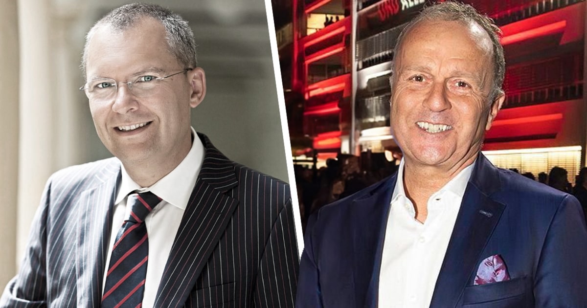 The die is cast - Prantner becomes the new Styrian ORF Board of ...