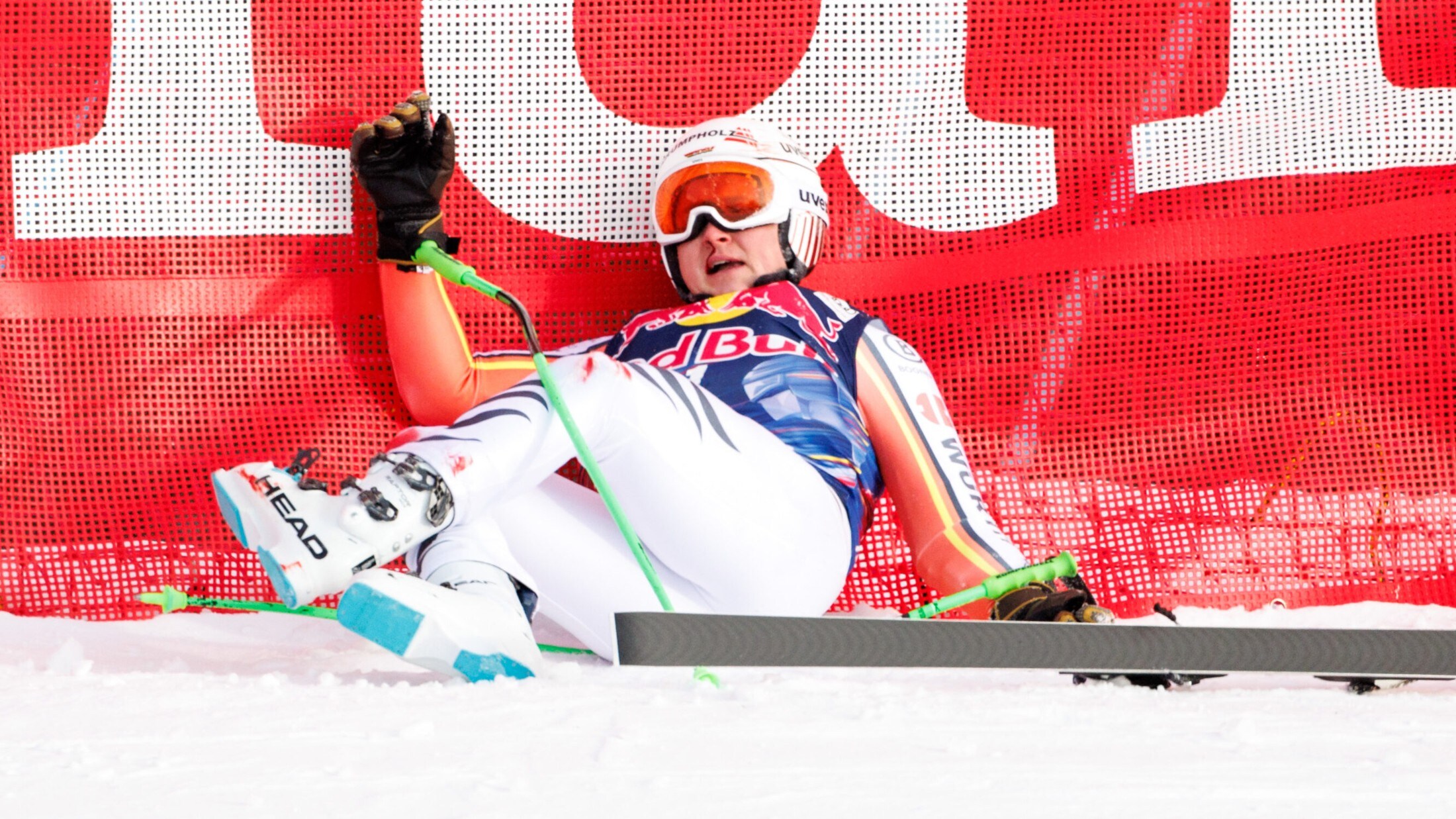 Nächstes Streif-Opfer - „Komplexe Verletzung“: Sorgen um DSV-Athleten ...