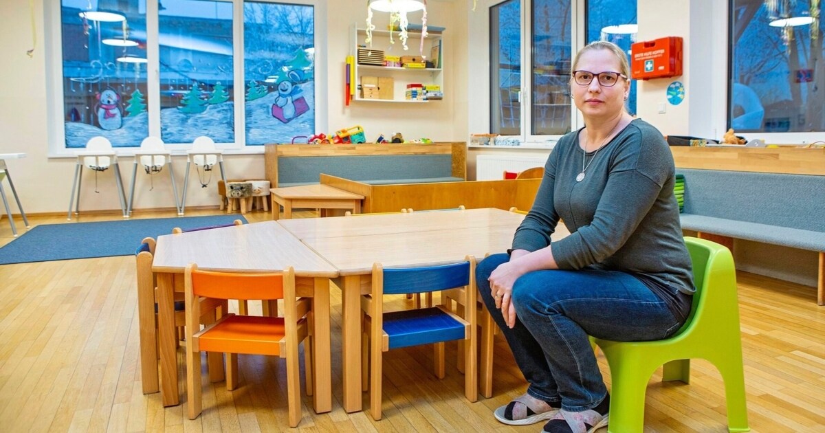 Mothers sound the alarm: - Poorer childcare due to too many after ...