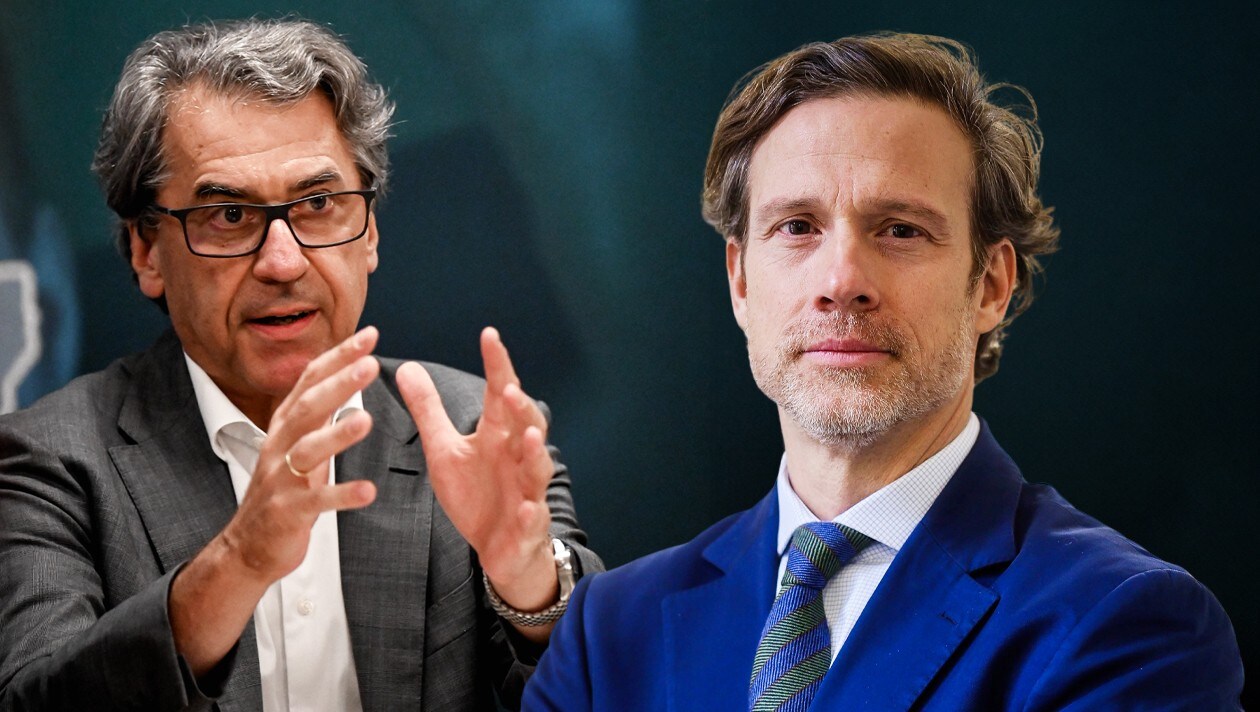 Neumeister neuer Boss - Knalleffekt: Stefan Pierer hört als KTM-Chef ...