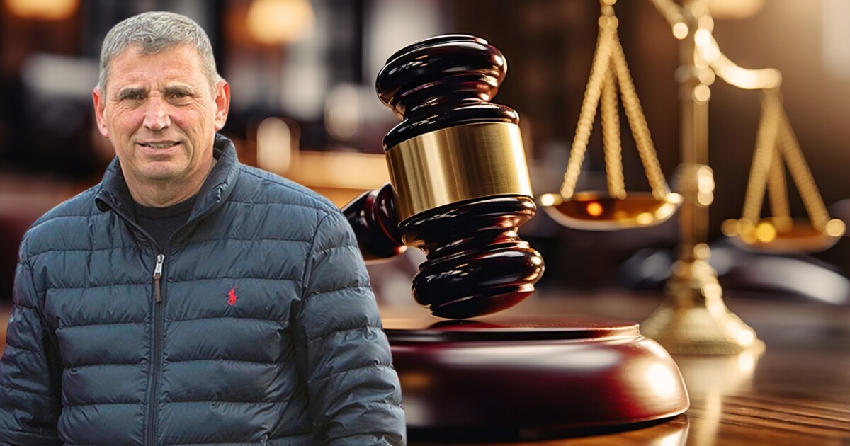 Charges brought - Mayor must now appear before the judge | krone.at