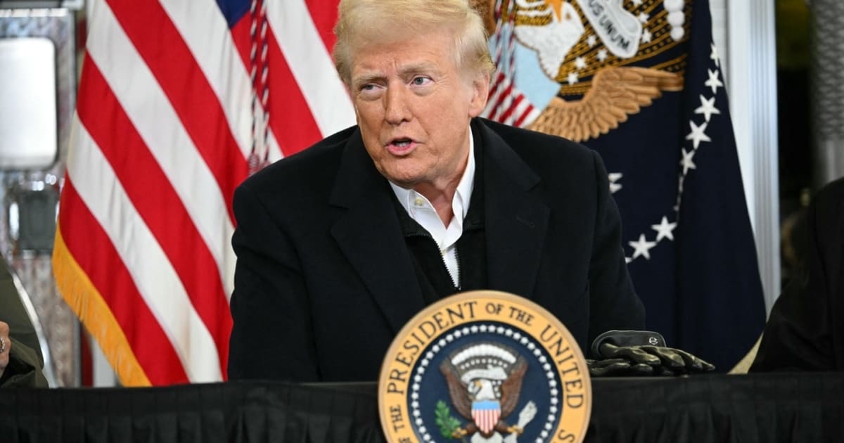 Government Warns Trump Could Now Deport Up To 30 000 Poles Krone at government-warns-trump-could-now-deport-up-to-30-000-poles-krone-at