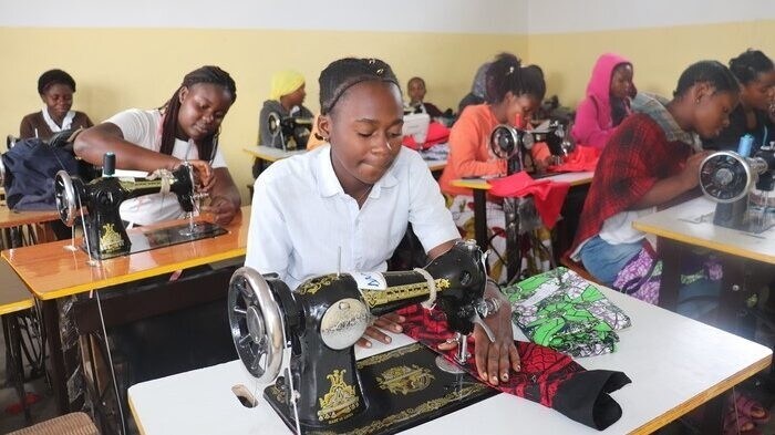 In Don Bosco's footsteps - A spiritual legacy that is lived in the ...