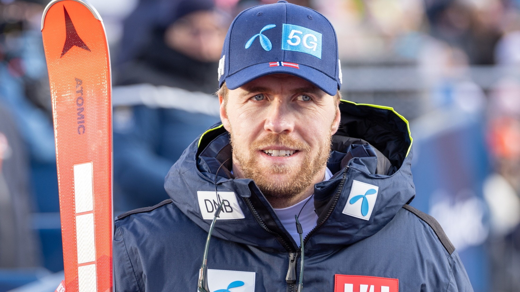 Olympia-Traum steht - Nach Horrorsturz: Das ist Kildes Comeback-Plan | krone.at