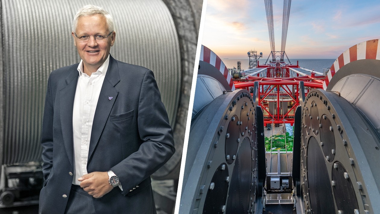 Sanierungsantrag - Traditionsreicher Seilehersteller zieht Reißleine ...