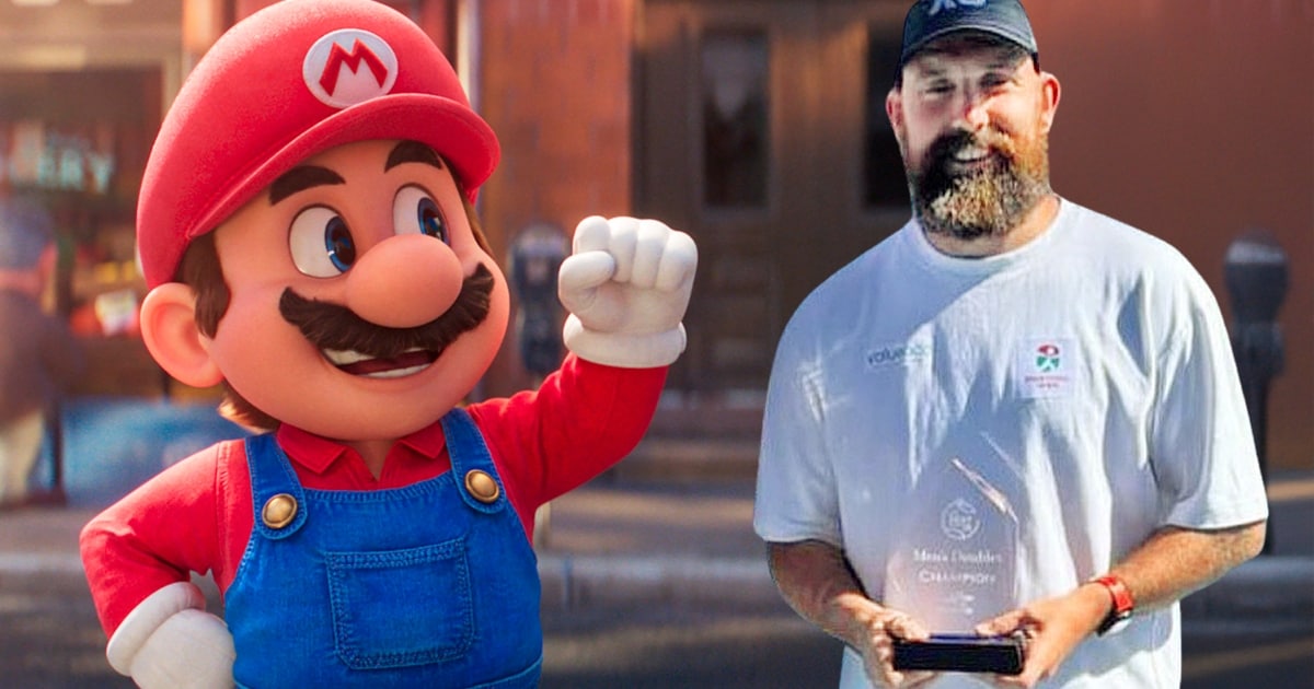 Wiener geigte groß auf - „Super Mario“ triumphierte bei den Australian ...