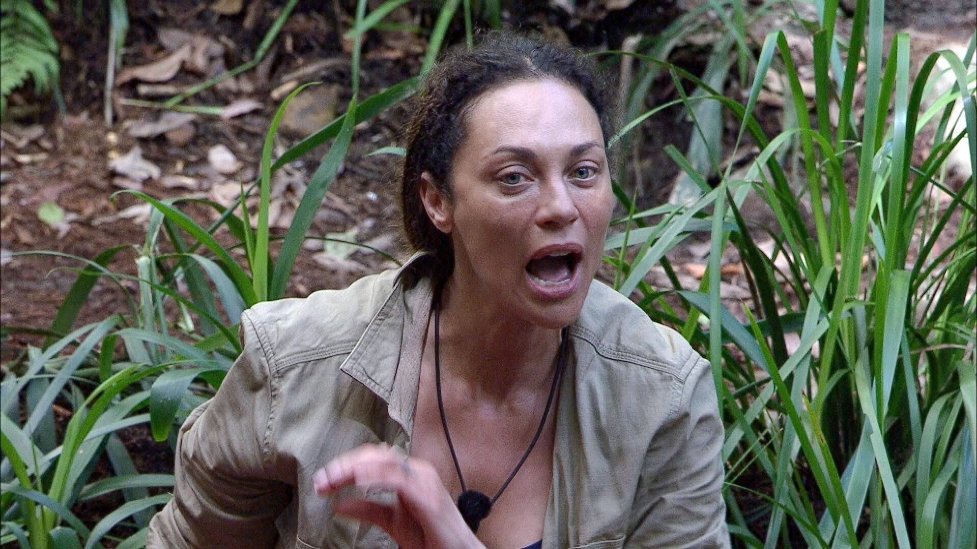 Explosive Stimmung - Lilly Becker am Limit: Hunger wegen Sam! | krone.at